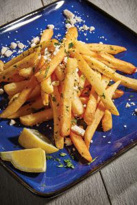 PAF Recipe Book – Eric Theiss